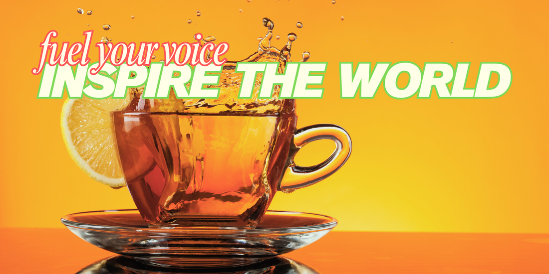 Voice Tea – VOICE TEA Inc